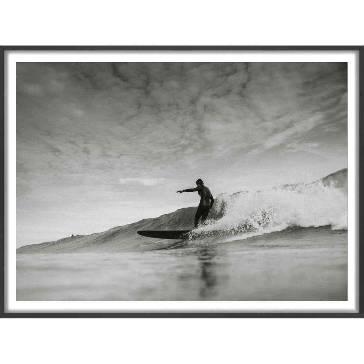 Soul Surfer | Gallery Framed – Hoxton Art House